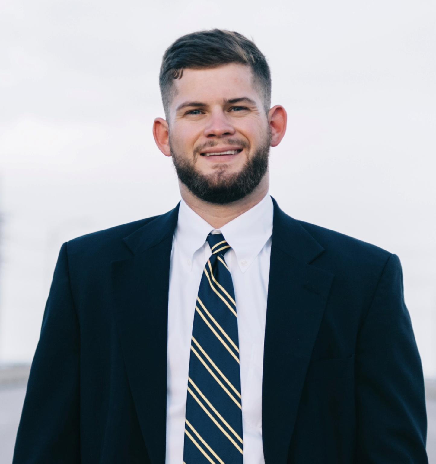 Mortgage Financial Services - Connor Whalen